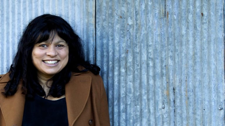 Crime novelist Sulari Gentill sees the present in our right-wing past