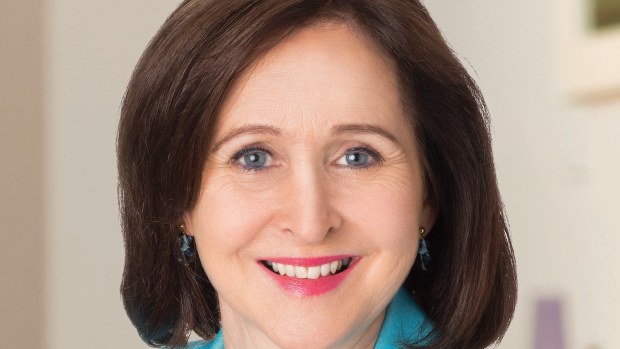 HESTA CEO Debby Blakey questions government move on super fund boards