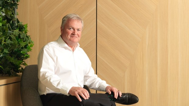 Peter Gordon launches law firm Gordon Legal