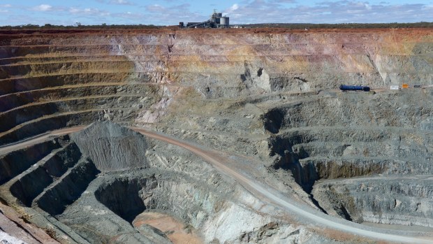 Sandfire Resources is firing on all cylinders