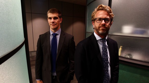Lennox Capital joins red-hot micro-cap brigade