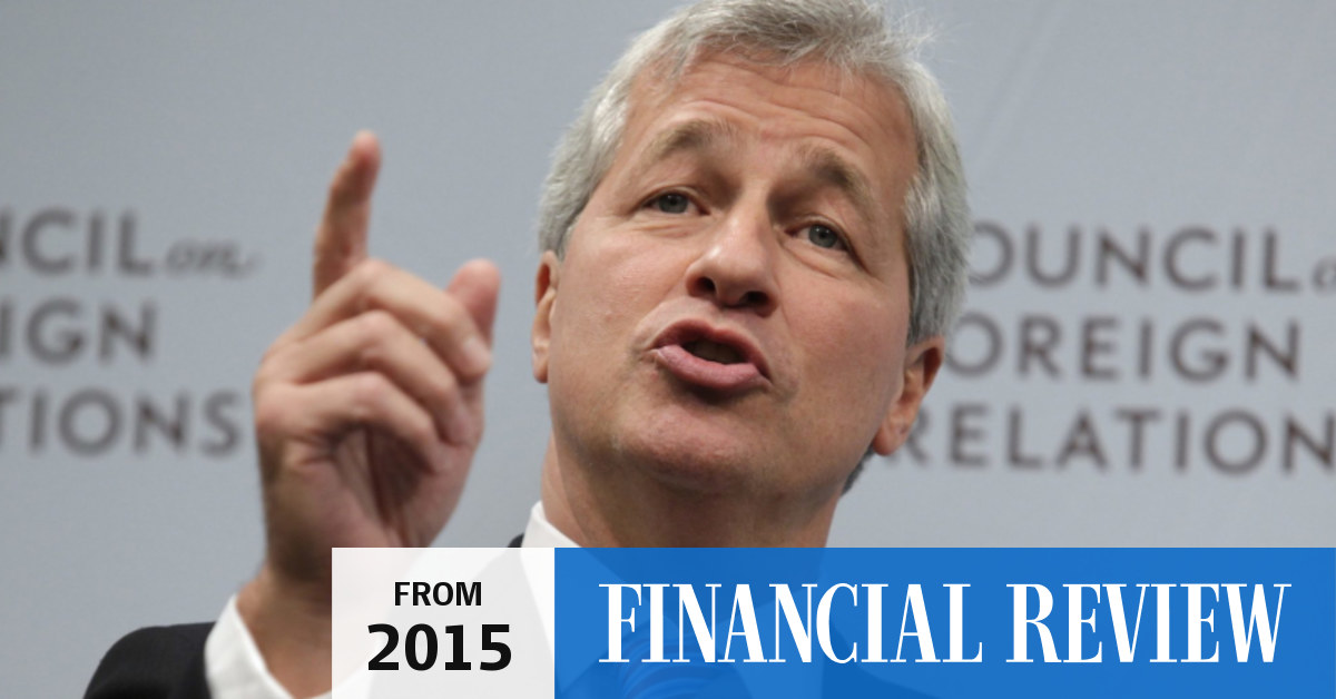 How to avoid a mega-bank blow-up