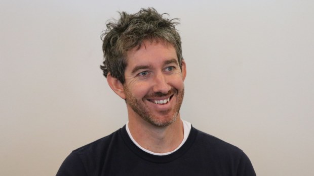 Atlassian's Scott Farquhar calls for reform of STEM teaching, skilled visas