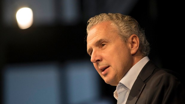 Telstra sells Ooyala after $500 million black eye