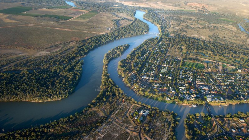 Murray-Darling: testing times expected as extended dry period approaches