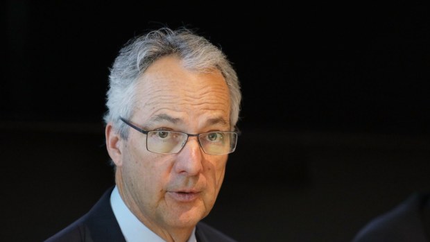 AFR Business people of the year: Macquarie's Nicholas Moore on the ...