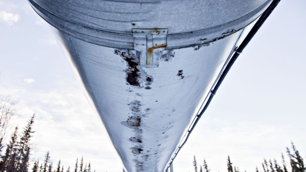 Qenos CEO adds voice to calls for action on east coast gas