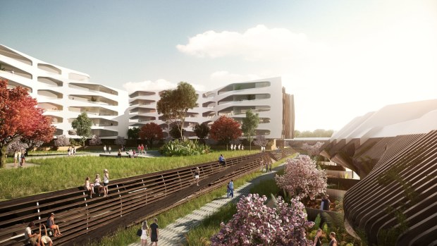 Rich-lister Bob Magid sells Pagewood site to VIG for $40 million