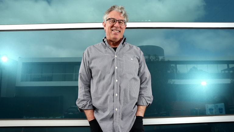 'Scared and scary': how trauma changes a child's brain