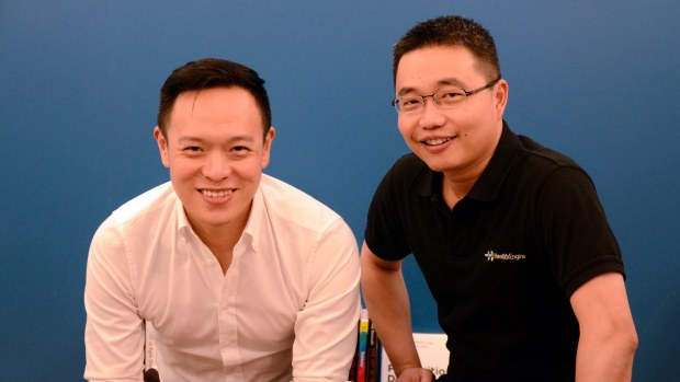 HealthEngine raises $26.7 million from Sequoia and Alium