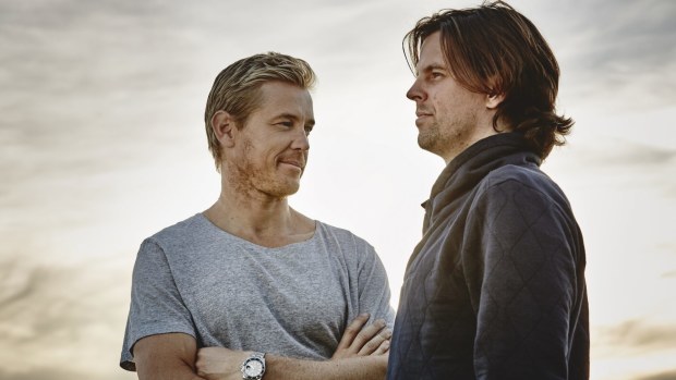 SurfStitch co-founder Justin Cameron takes aim at administrator FTI ...