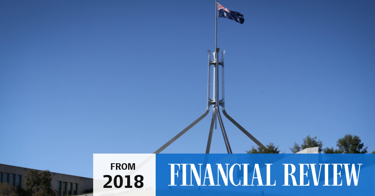 AusTender provides limited picture of government procurement spending ...