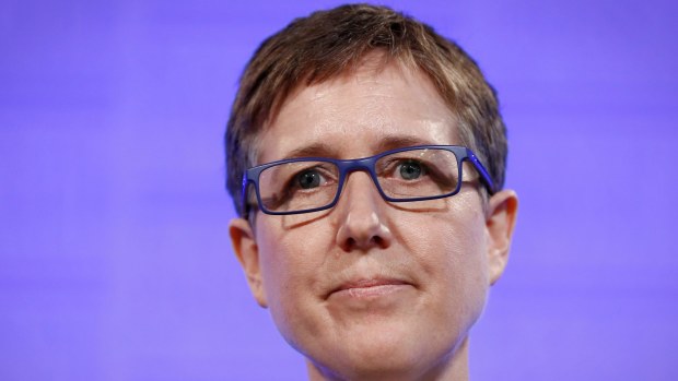 Sally McManus and the long sad decline of the ACTU
