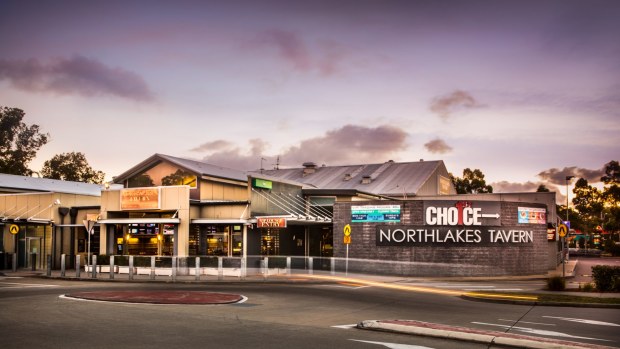 Coles is selling its last pub leasehold in NSW