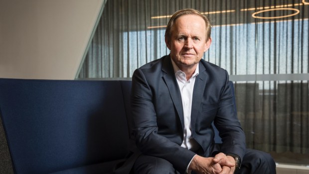 Vocus Group faces potential shareholder class action