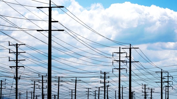 Power cartel takes aim at AEMC wholesale 'demand response' plan