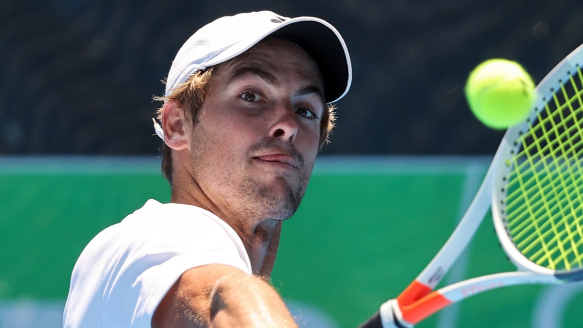 Tennis news 2026: Thomas Fancutt reveals mental toll of ten-month ...
