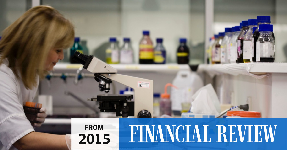 MYEFO health cuts pummel Primary Health Care and Sonic Healthcare