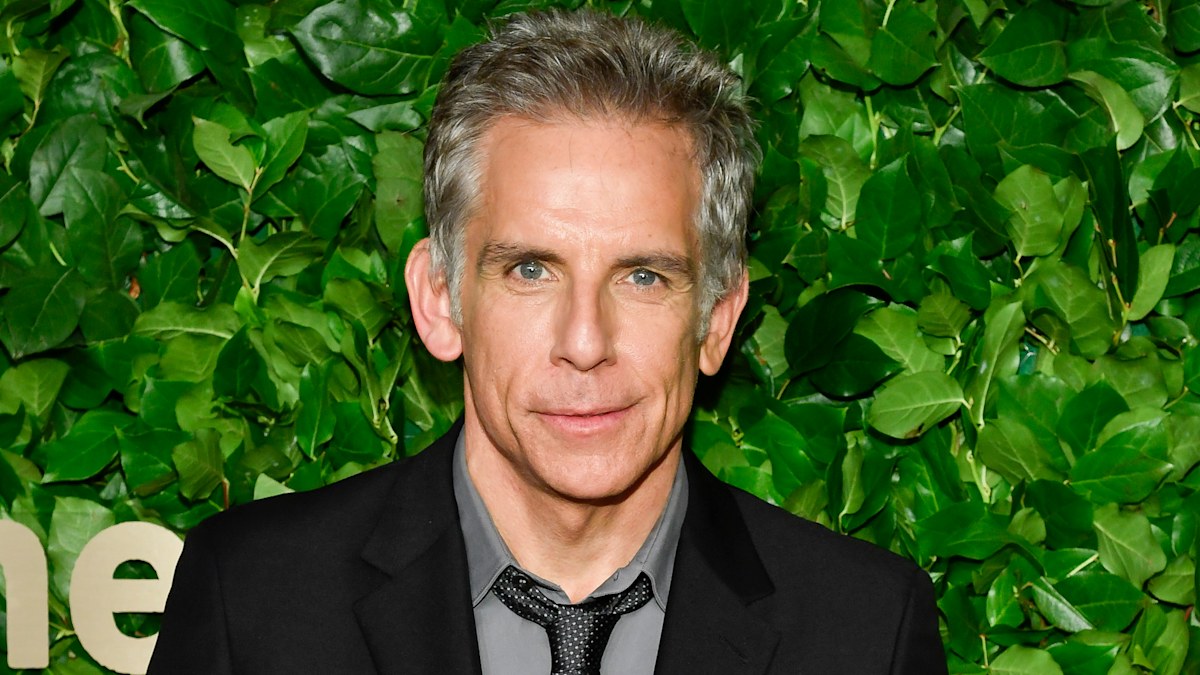 Ben Stiller news: Zoolander star returns to acting after seven-year ...