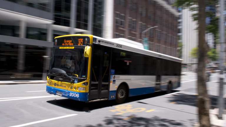 Brisbane buses: Services rerouted in the CBD and timetable changes for ...