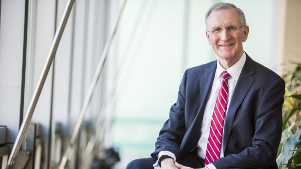 On the Move - AMP beefs up board, Brambles gets new CEO, new chair for ...