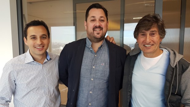 Our Innovation Fund, backed by David Shein, Geoff Levy, reveals $50m ...