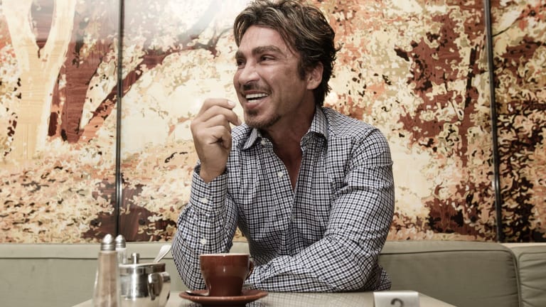 John Ibrahim's nephew among five more charged over alleged smuggling ring