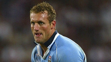 State of Origin: NSW Blues 2005 game three side; where are they now ...