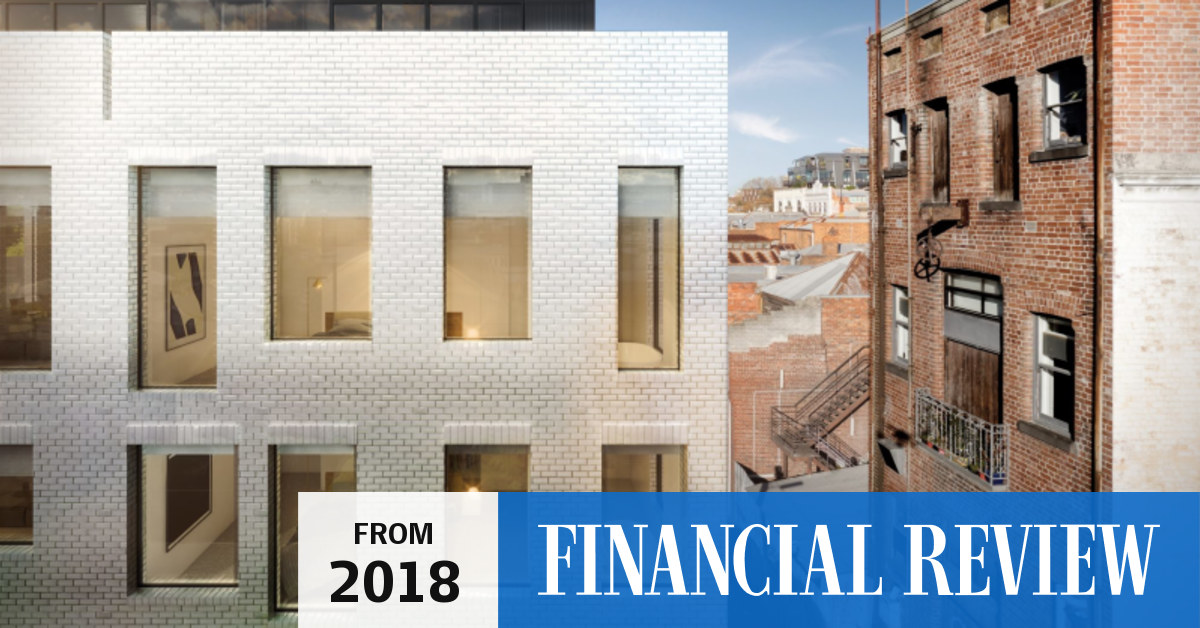 Kerry Stokes' Flagship Property Holdings saves struggling Collingwood ...