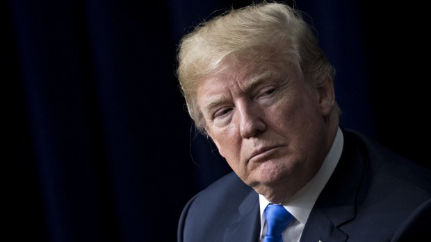 Donald Trump's lead lawyer in Russia investigation John Dow resigns