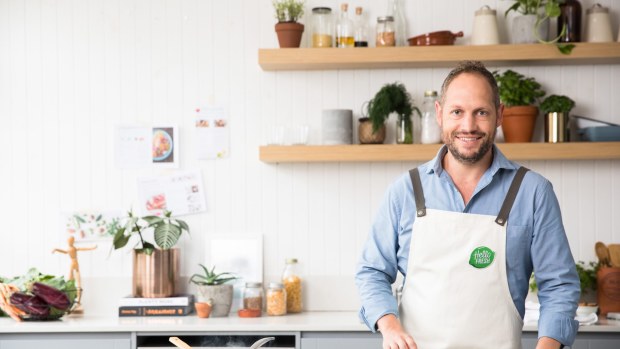 HelloFresh delivers first Australian profit, 6 years after launching here