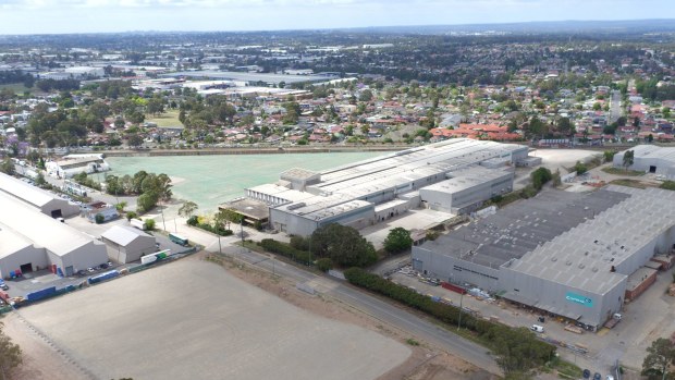 LOGOS closes the door at Yennora with $49m deal