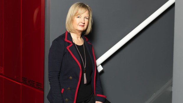 Women of Influence 2018: award spurred on original winner Jan Owen