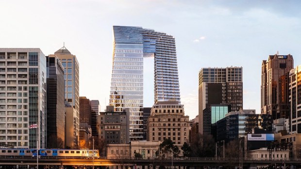 Building workers book super-sized returns at Cbus Property