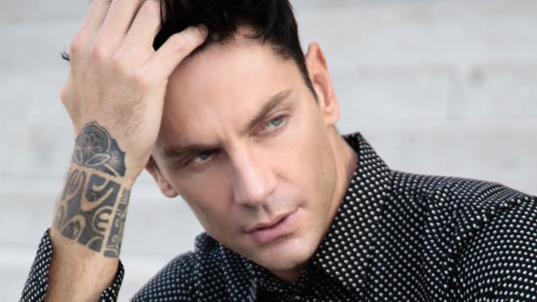 Maksim Mrvica, the crown prince of the crossover, makes Australian debut