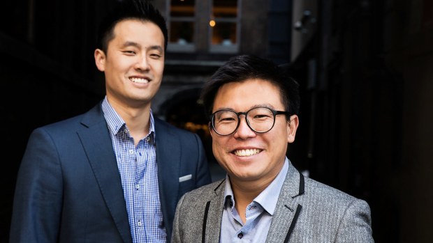 Airtasker looks to enterprises for growth, while Sapien invests