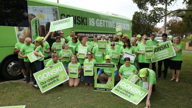 Why 'giving a Gonski' doesn't mean better education or a better funding ...