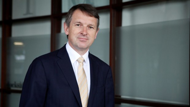 ASX appoints Dominic Stevens as new chief executive officer