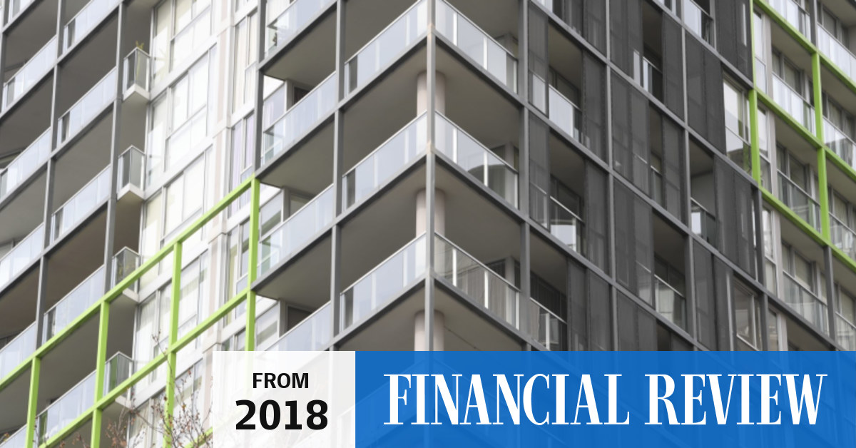 Ace consolidation: Strata manager PICA Group acquires Ace Body Corporate