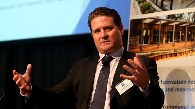Brisbane facing apartment oversupply, says BIS Shrapnel