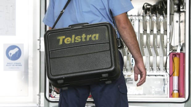 Telstra puts 1000 extra technicians into the field
