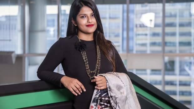 How a 27-year-old built $1 billion fashion start-up Zilingo in south ...