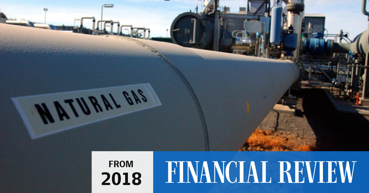 APA Group valuation queried as new gas rules take effect