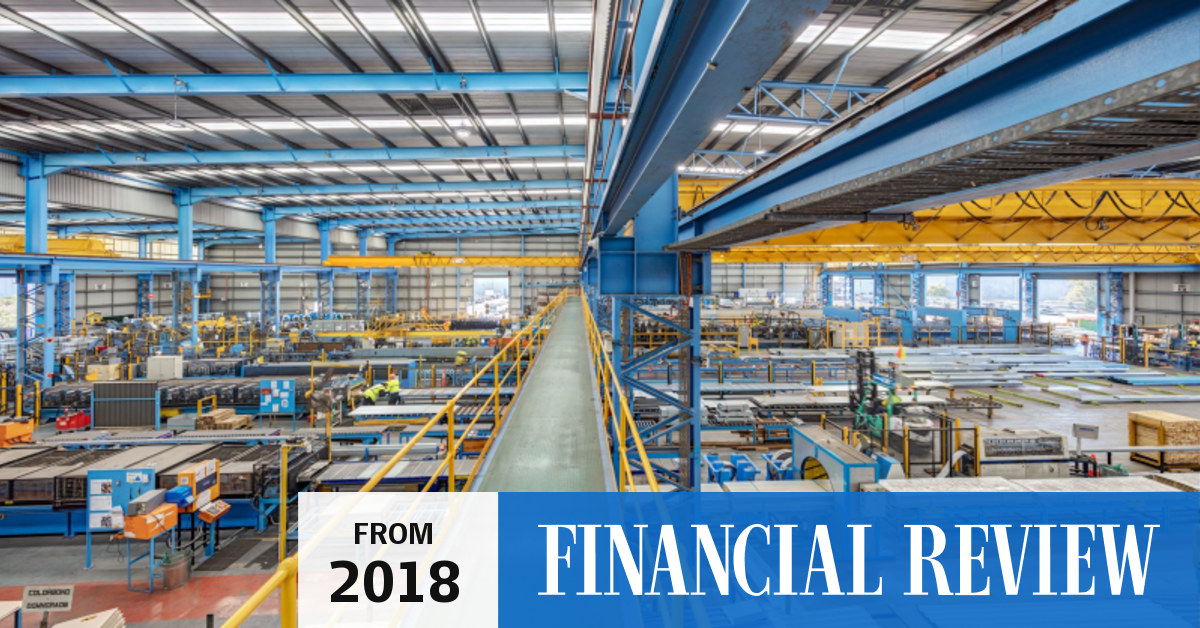 Centuria industrial fund expands with $54m in deals