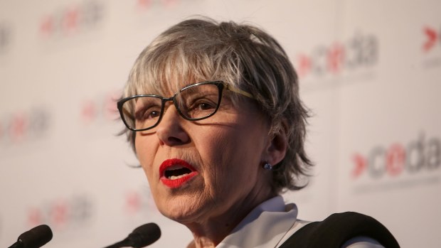 Chloe Munro says govt can build reliability obligation into CET