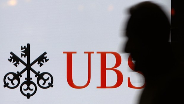 UBS Wealth's Neville Azzopardi stands down