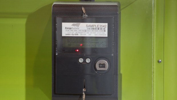 PEP, Landis+Gyr pay $267m for Origin Energy's smart meters