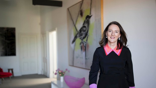 Kerry Gardner appointed to Venice Council chair