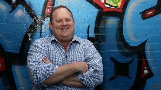 Meet Megaport's Bevan Slattery, Australia's unknown tech success story