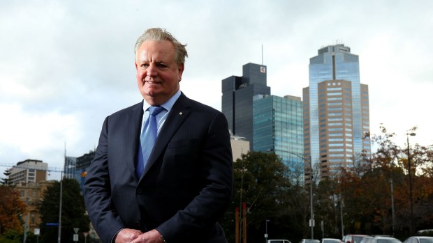 BRW rich lister Nigel Satterley buys Donnybrook landholding for $34 million